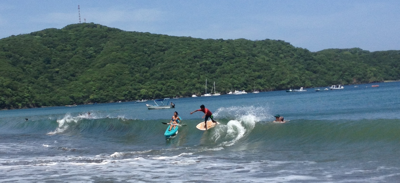 Foundations: Costa Rica 2012 | Just another Putney Student Travel Sites ...